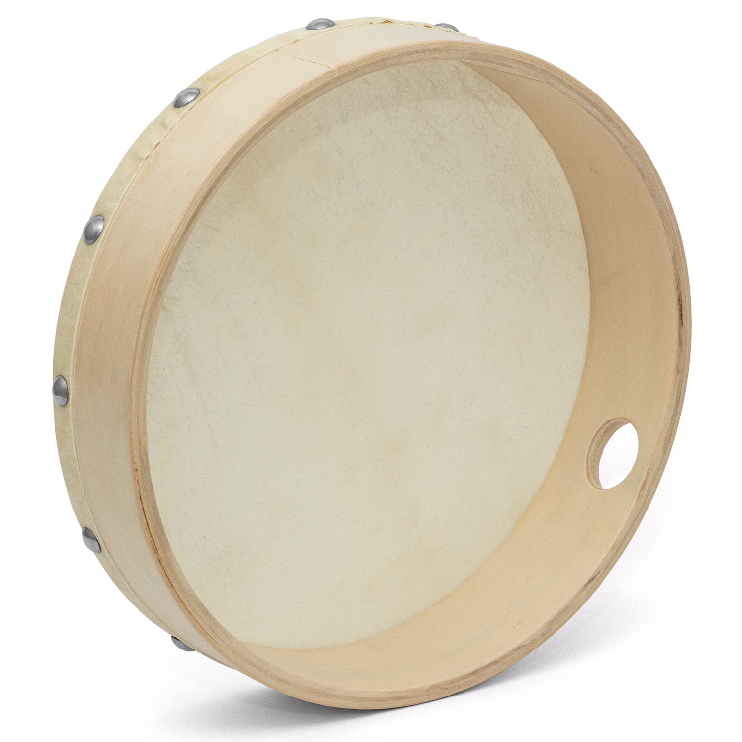 World Rhythm Hand Drums with Beater | eBay UK